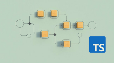 How TypeScript can help in modelling business workflows - Event-Driven.io