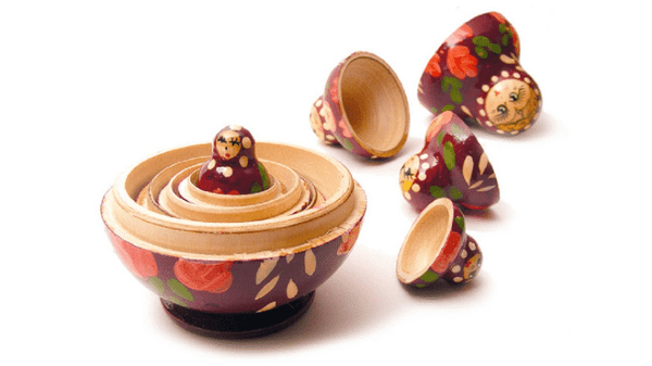 How to create projections of events for nested object structures ...