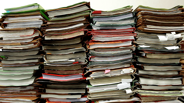 How to successfully do documentation without a maintenance burden ...